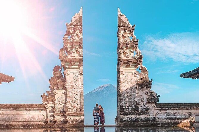 Bali Day Tour with Instagram Scenic Photo Spots - Why This Tour Stands Out