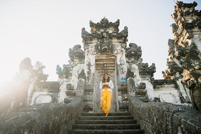 Bali Day Trip: Most Iconic Spot Tour (All Inclusive & Private) - An In-Depth Look at the Tour Itinerary