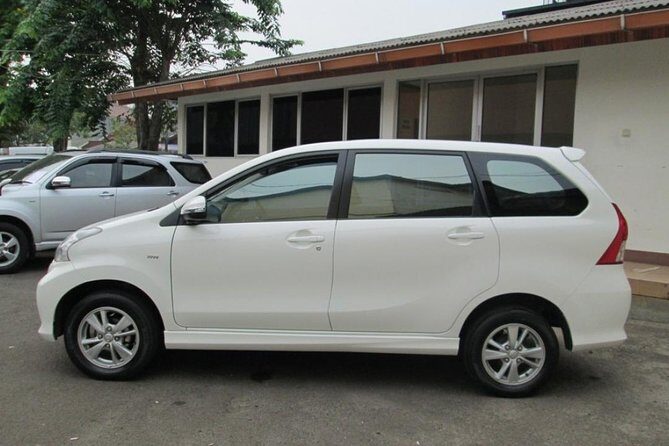 Bali: Departure Airport Transfer with Private Custom Car Charter - Who Is This Tour Best For?