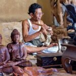 Bali Discovery Tour With Village And Temple - The Practical Details
