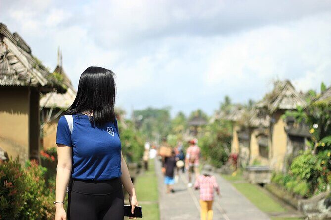 Bali Documentary's Tour by Local Photographer - What Makes This Tour Stand Out