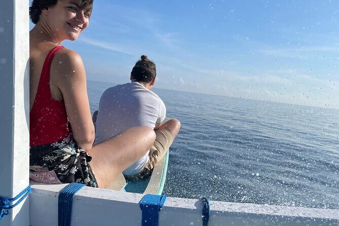 Bali : Dolphin Sunrise Experience Tour Private All Inclusive - Real Traveler Perspectives