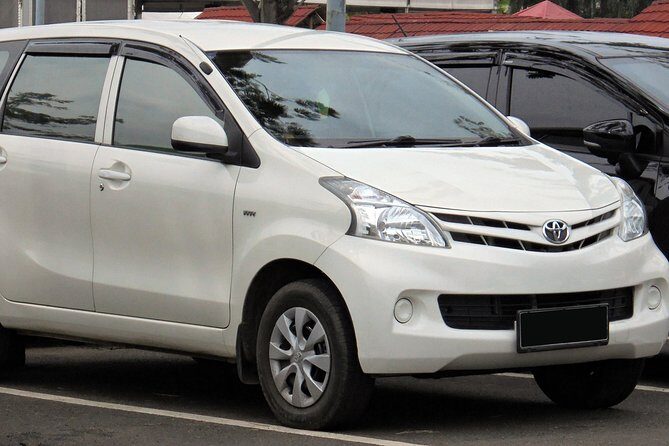 Bali DPS Airport - To Hotel in Bali area - What Is This Transfer Service Exactly?