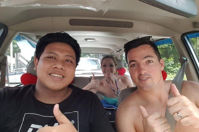 Bali Driver and Tour Package - Frequently Asked Questions