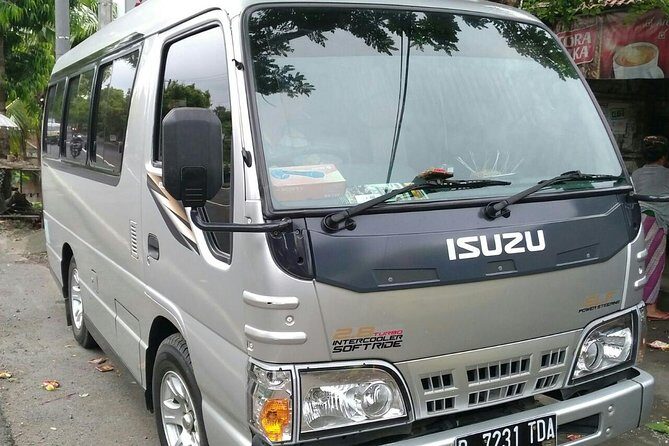 Bali Drop Off Service - Is This Service Right for You?