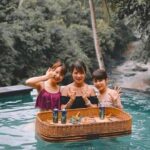 Bali D'Tukad River Club Floating Breakfast with Waterfall Free Access - Pricing and Value Analysis