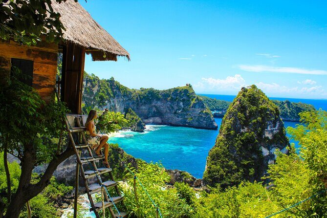 Bali East Nusa Penida Private Tour - All Inclusive - Walking Through the Details: What to Expect