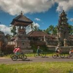 Bali Eco & Educational Cycling Tour - The Day’s Itinerary: From Mount Batur to Rice Fields