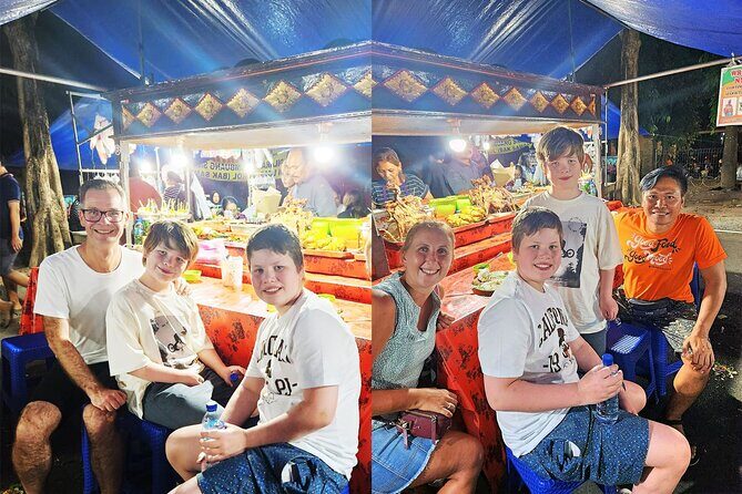 Bali Food Tour: Savor Street Food and Night Market Adventures - Why This Tour Feels Special