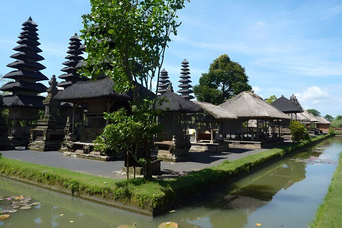 Bali Full-Day Car Charter: Tanah Lot and Uluwatu Sunset Tour - FAQs