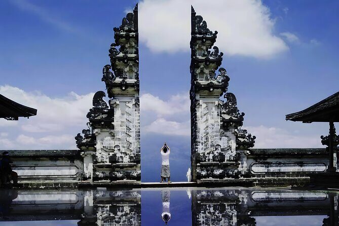Bali Full-Day Car Charter: The Gates of Heaven Bali Tour - The Sum Up: Who Will Love This Tour?