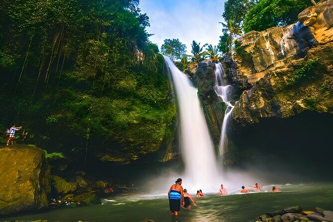 Bali Full-Day Car Charter: Ubud and Kintamani Volcano Trip - Authentic Experiences and Reviews