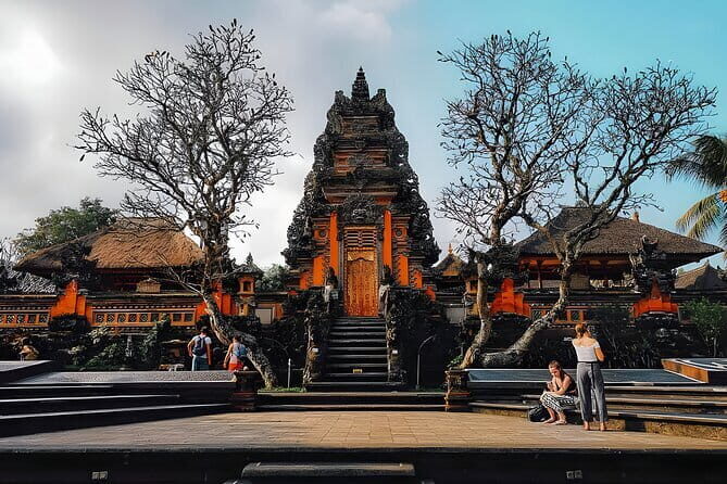 Bali Full-Day Car Charter: Ubud and Uluwatu Sunset Tour - Who Will Love This Tour?