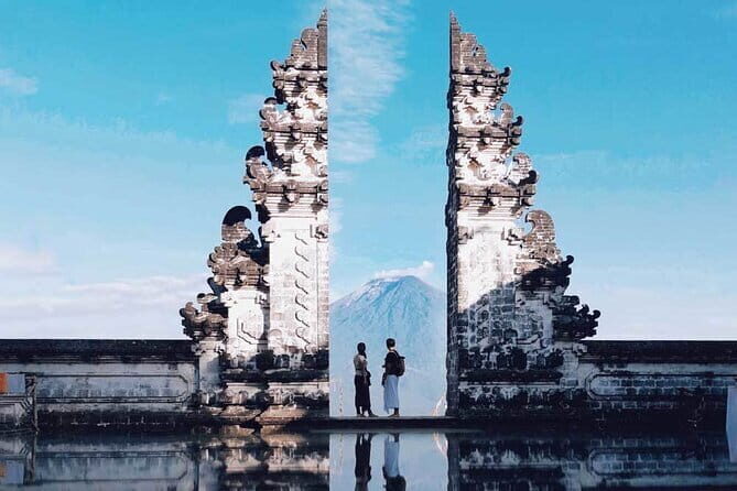 Bali: Full-Day Instagram Highlights Tour - The Sum Up