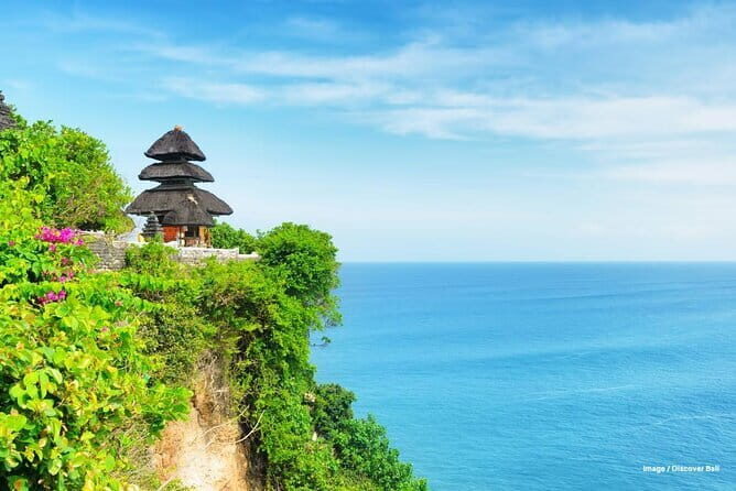 Bali Full Day Private Tour with Driver - Who Should Book This Tour?