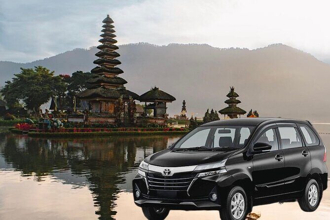 Bali Full Day Private Tour - The Itinerary: Exploring Bali Your Way