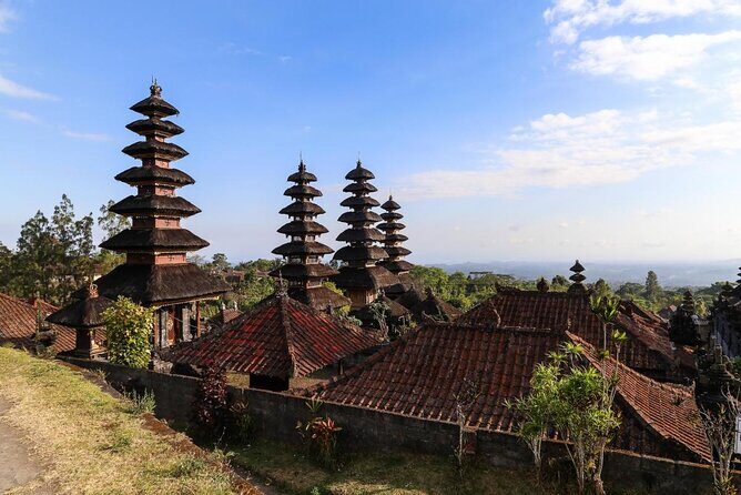 Bali Full Day Temple Tour - Private Sightseeing Trip - An Honest Look at the Itinerary and What You’ll Experience