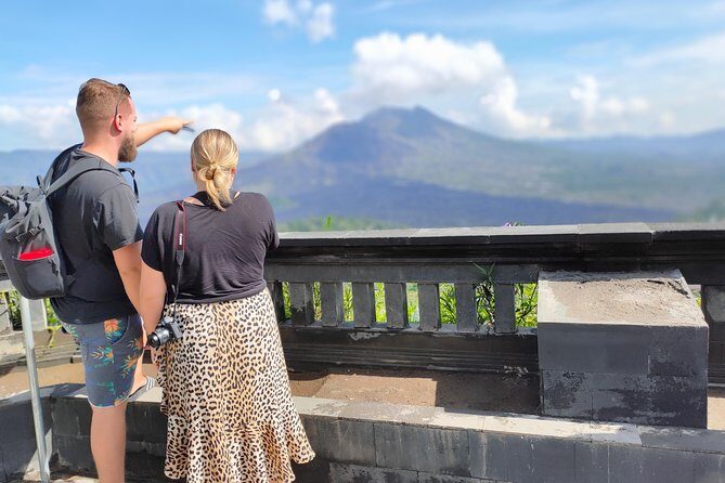 Bali Full Day Tour | Individual Route in Bali | Bali Guide | Free Wi-Fi - Authentic Experiences & Practical Insights