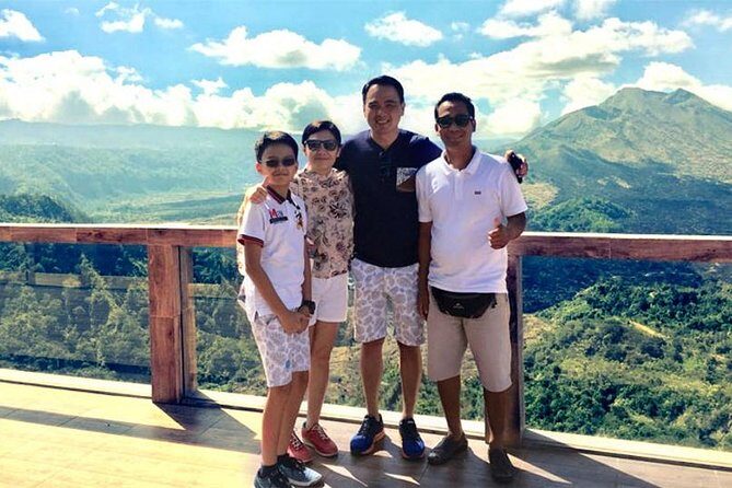 Bali Full Day Tour  Ubud and Batur Volcano - The Sum Up: Is This Tour Right for You?