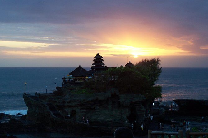 Bali Full Day Tours: Kintamani VOLCANO - Ubud - WATERFALL - TANAH LOT SUNSET - Why This Tour Offers Great Value