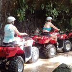 Bali Fun Ride Quad Bike ATV and Waterfall Tour - The Ride and the Scenery—What Makes It Special