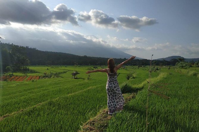 Bali Gate of Heaven, Swing and Waterfall - What to Expect Regarding Logistics and Cost