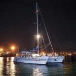 Bali Hai - Aristocat Evening Dinner Cruise - What to Expect From the Itinerary