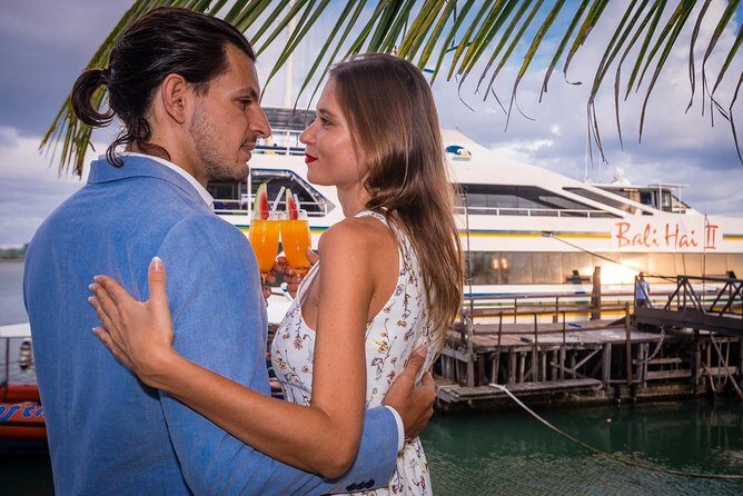 Bali Hai Sunset Dinner Cruise - Who Is This Cruise Best For?