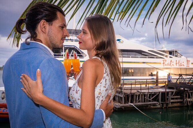Bali Hai Sunset Dinner Cruise - The Flip Side: Things to Keep in Mind
