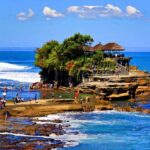 Bali Half-Day TANAH LOT SUNSET, Taman Ayun Temple with Dinner - The Itinerary: What to Expect from Start to Sunset