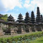 Bali Half Day Tour - Taman Ayun temple, Alas Kedaton,Tanah lot sunset Dinner - The Sum Up