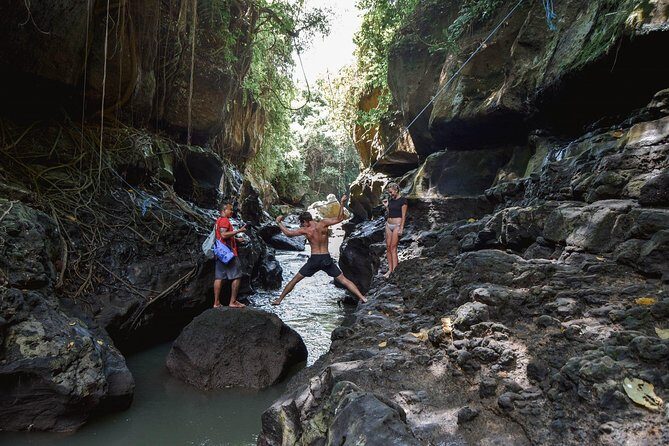 Bali Hidden Canyon Adventure Tour - Practical Details and Tips