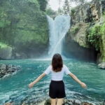 Bali Hidden Waterfall Private Tour with Pick up and Drop off - The Real Experiences: What Past Travelers Say