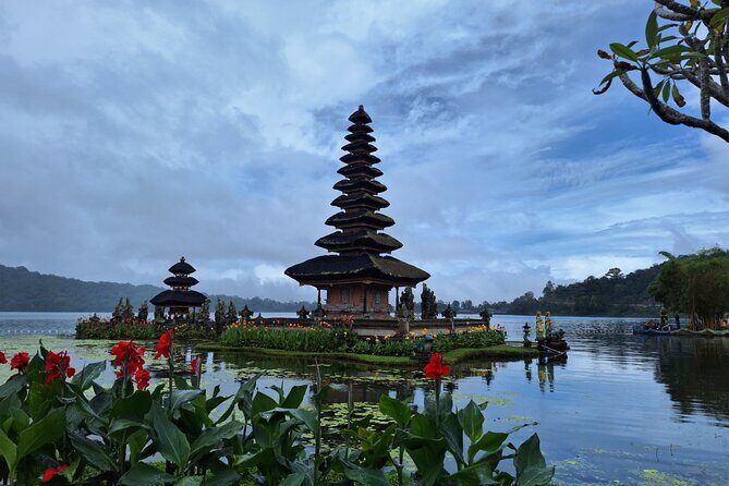 Bali Highland Day Tour - Authentic Experiences and Notable Highlights