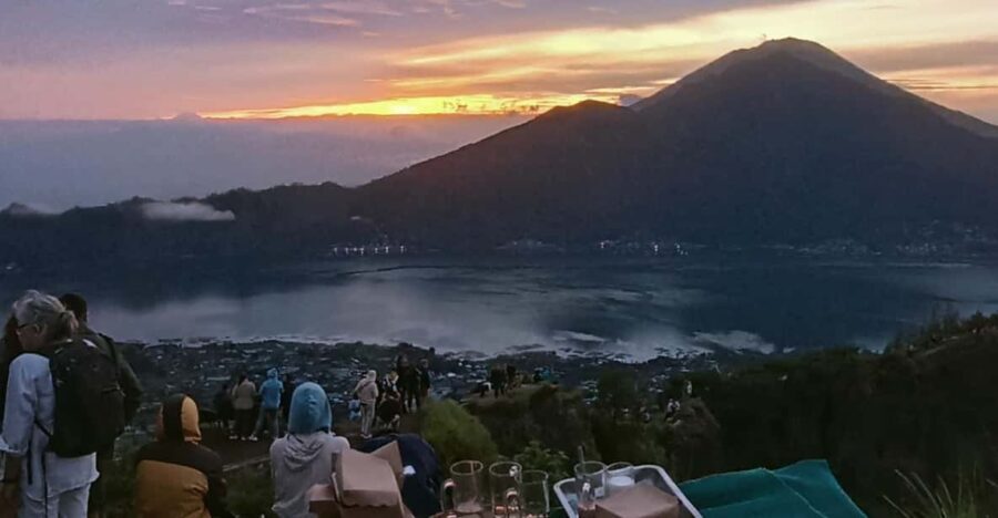 Bali :Highlight Mount Batur sunrise trekking - What Travelers Say