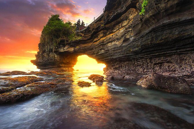 Bali Highlight Tours - Exploring Bali in a Day: The Itinerary