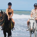 Bali Horse Riding Trot & Canter Sanur Beach include Transport - What’s Included and What’s Not