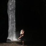 Bali Iconic Waterfalls Private Day Trip with Transport - Authenticity and Experience