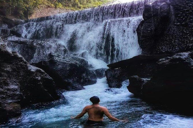Bali Inclusive Tour: Best Waterfalls Around Ubud Area - FAQ