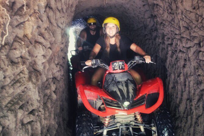 Bali Infinity Pool and Atv Quad Biking with Private Hotel Transfer - The Sum Up: Is It Worth It?