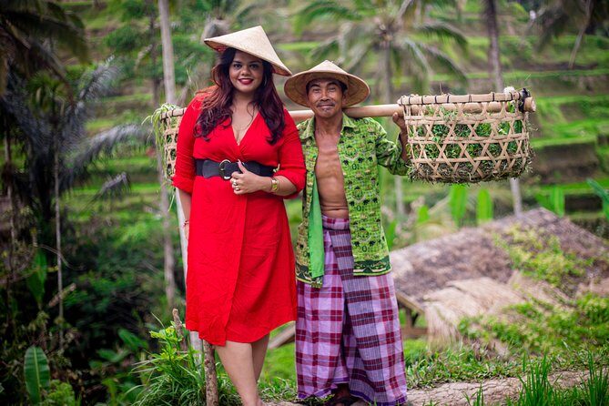 Bali Instagram Photoshoot By Local Professionals - Who Will Love This Experience?