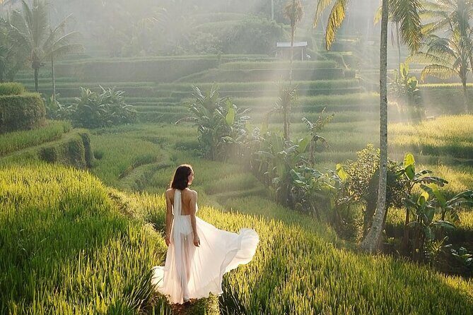 Bali Instagram Tour And Sunset Gates Of Heaven - Practical Tips for the Tour