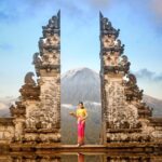 Bali Instagram Tour - Lempuyang Bali Gate of Heaven - Authentic Elements: What Sets This Tour Apart