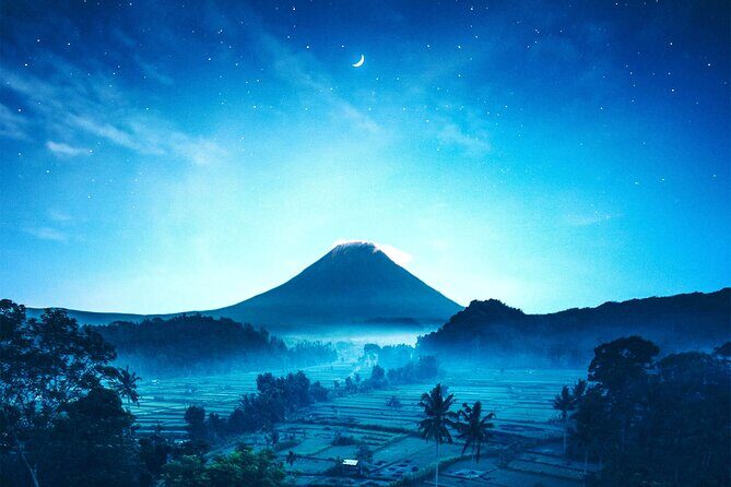 Bali Instagram Tour- Most Scenic Spots in Bali - Practical Considerations