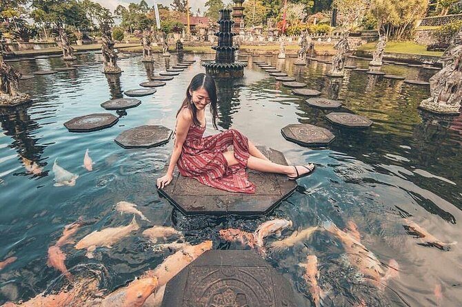 BALI INSTAGRAM TOUR Private Tour with Wifi onboard - A Deep Dive: What’s Included and What’s Not