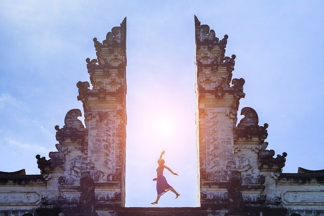 Bali Instagram Tour: The Most Beautiful Spots - What This Tour Means for You