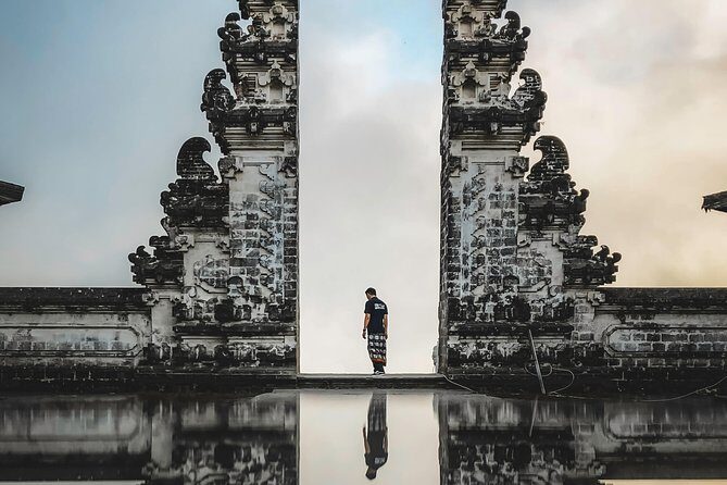 Bali Instagram Tour - The Itinerary in Detail