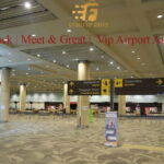 Bali International Airport (DPS) VIP Service Assistance - The Details: How the Service Works