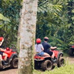 Bali Jatiluwih ATV Ride Jungle Tour - Frequently Asked Questions