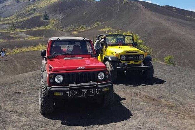 Bali Jeep Tour Mount Batur volcano - The Sum Up: Is This Tour Worth Your Time and Money?